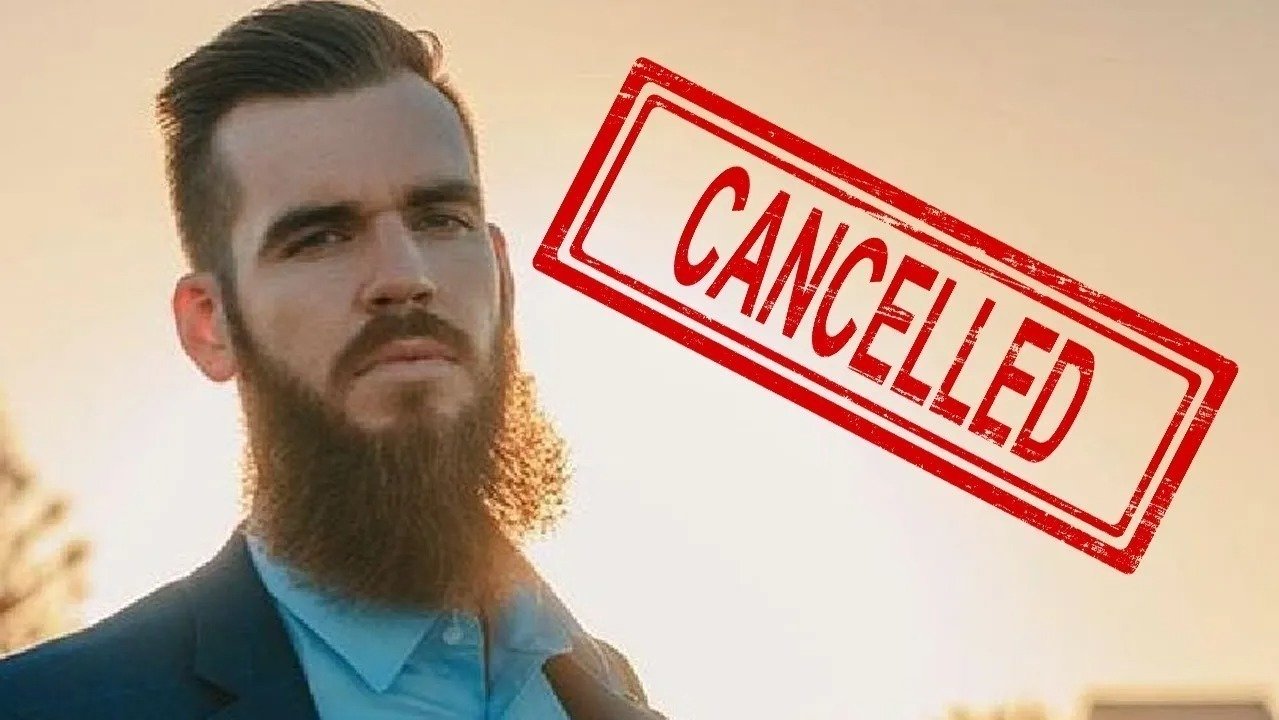Petition · CANCEL racist "comedian" isaac butterfield NOW! - Australia ...
