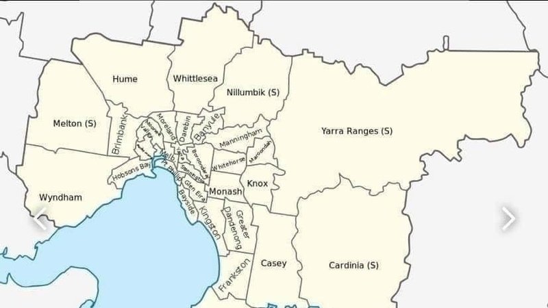 Petition · Daniel Andrews: The Victorian Government needs to release ...