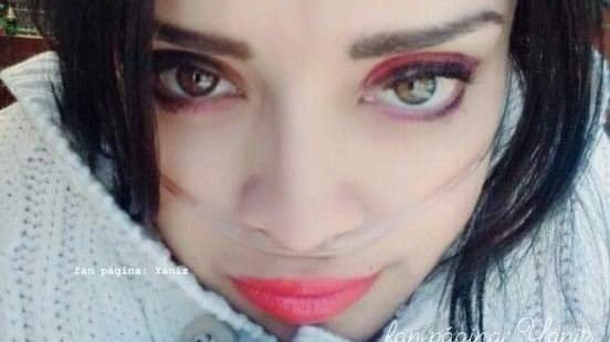 Petición · Janeth Hernàndez Aceves lucra con su enfermedad, fuera de ...