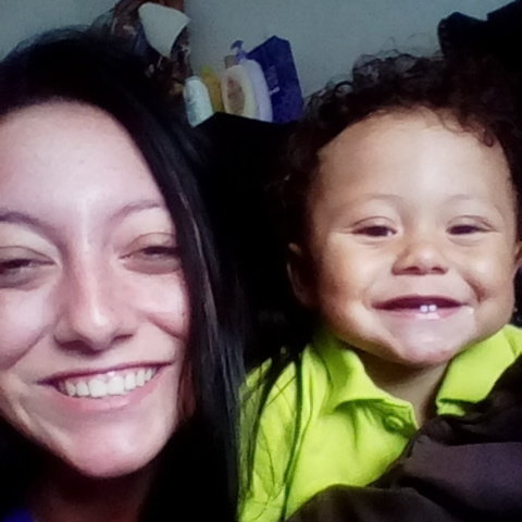 Kristina Riddle's Instagram, Twitter & Facebook on IDCrawl