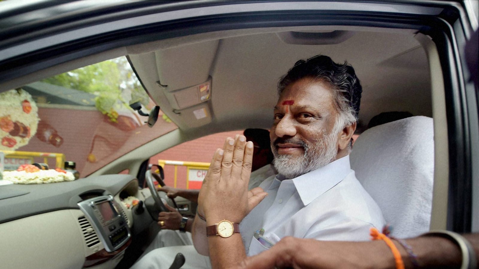 Petition · Stop Edapadi Palanisamy from becoming our CM - India ...