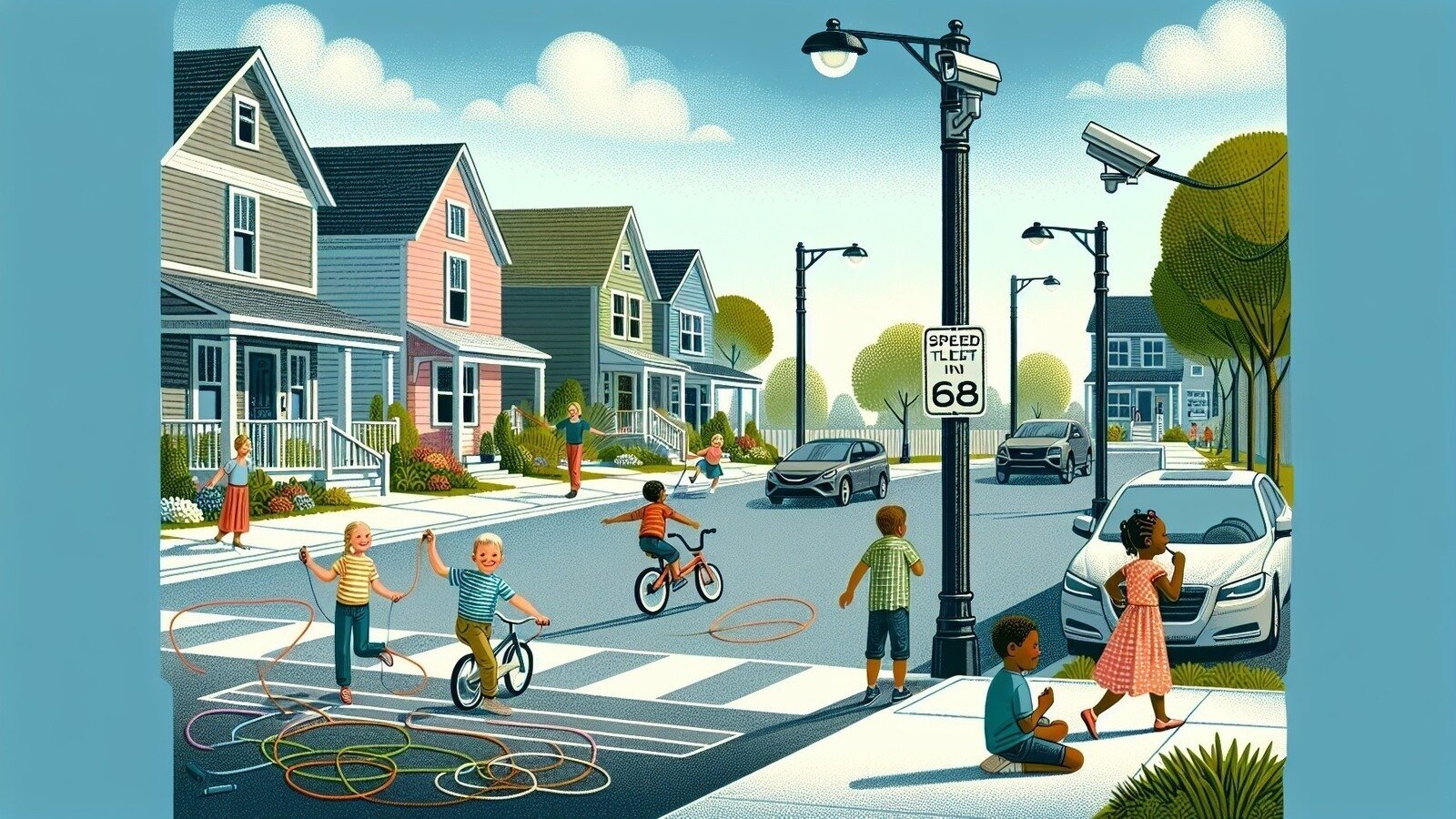 Petition · Safety In Our Neighborhood Movement!!! - Youngstown, United ...