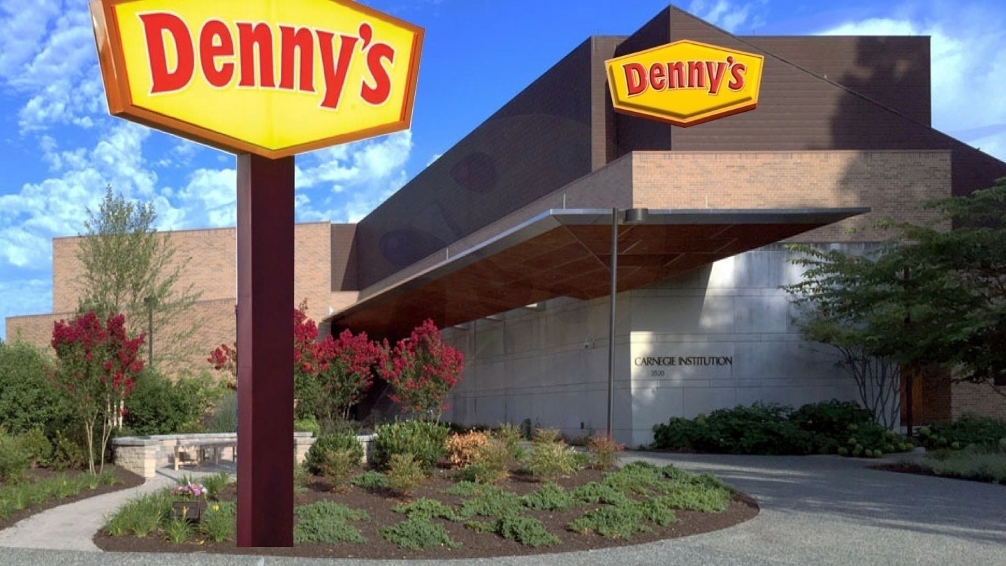 Petition · Convert Maxine F. Singer Building to Denny's After Carnegie ...
