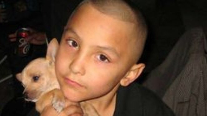 Petition · Reopen Charges Against Gabriel Fernandez Social Workers ...