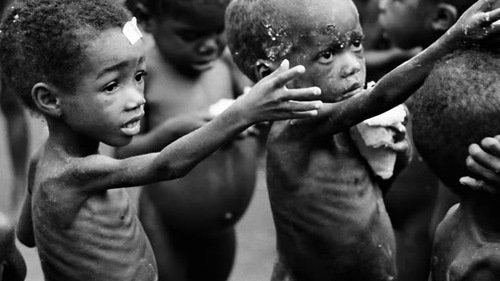 Child Hunger
