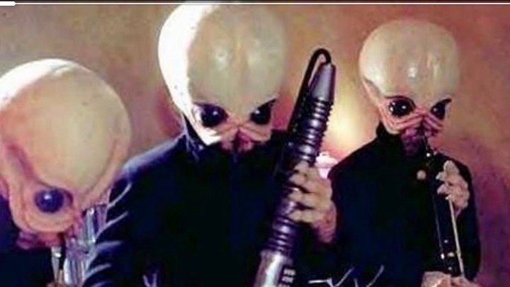 Petition · Make every elevator play the Star Wars Cantina music ...