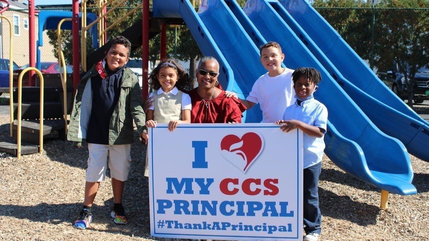 Petition · Help Us Save A South Side Institution: Siebert Elementary ...