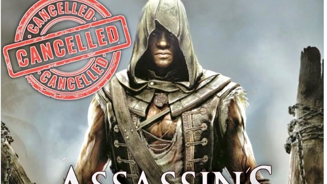 Petition · Save Assassin’s Creed: Scarlet — Ask Ubisoft to Revive the ...