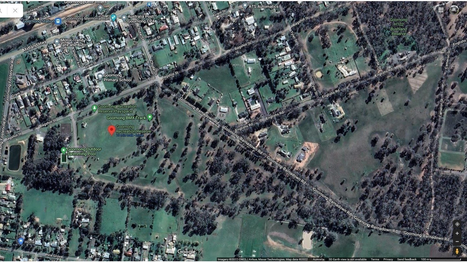 Petition · OBJECTIONS to the RELOCATION of BENDIGO PONY CLUB to ...