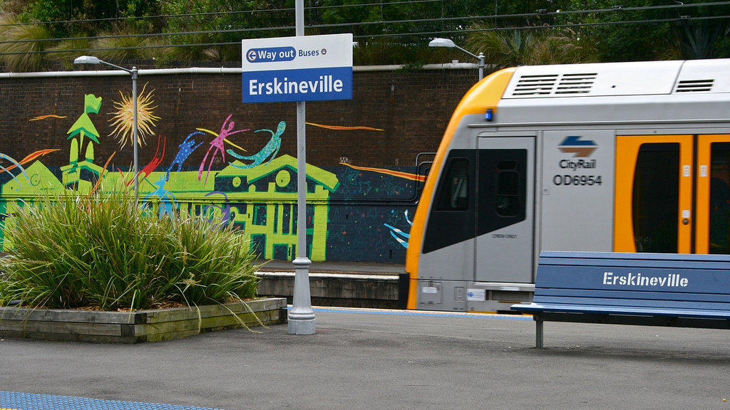 Petition · Rail Against Rail Cuts - Australia · Change.org