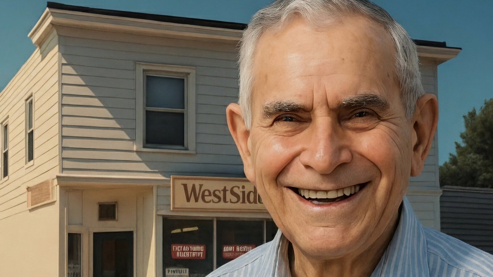 Petition · Support the Creation of Givot Corner Memorial Park - Sioux ...
