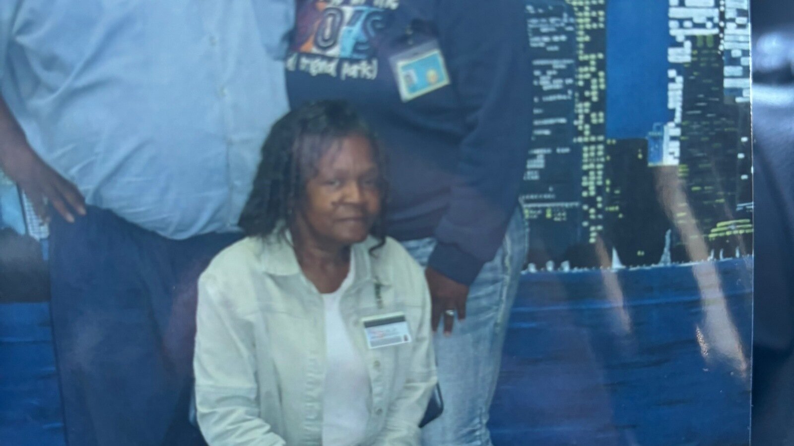 Petition · Grant a Second Parole Hearing for Anthony Clark, 30 Years ...