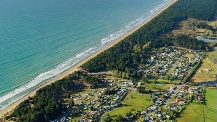 Petition · Great news! WDC Mayor Dan Gordon confirms Waikuku Beach ...