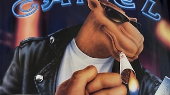 Petition · Bring back fun, Bring back indoor smoking - United States ...
