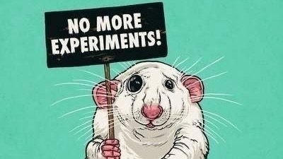 Petition · Stop Animal Testing - United States · Change.org