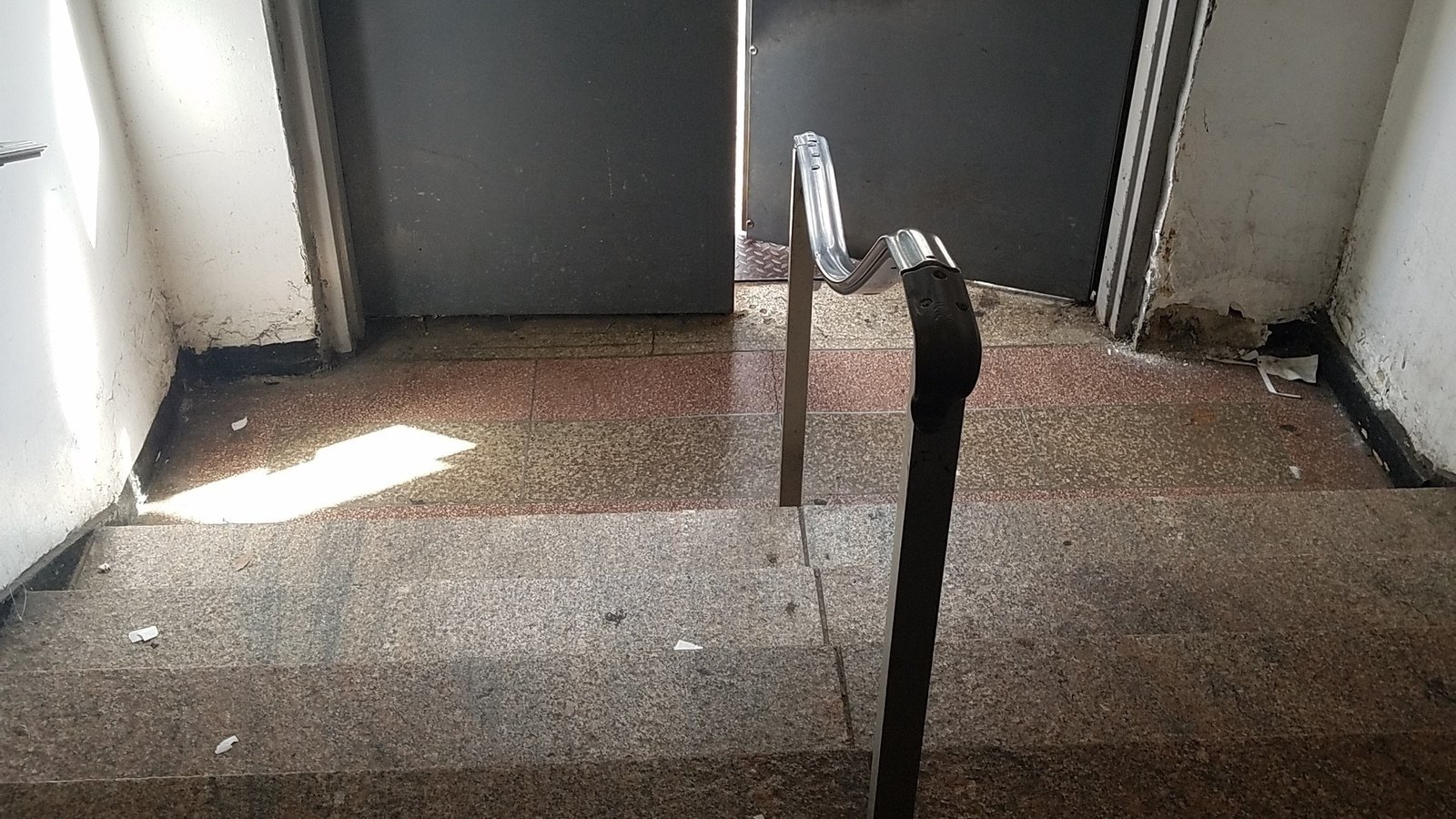 Petition · We NEED ADA accessibility ramps at OUR Bronx NY 10468 Post ...