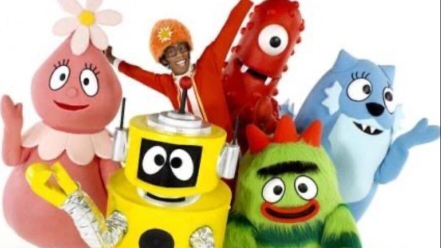 Petition · Fix Yo Gabba Gabba - United States · Change.org