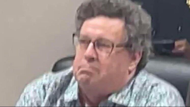 Petition · PETITION FOR THE IMMEDIATE TERMINATION OF DR. LEE CHILDRESS ...