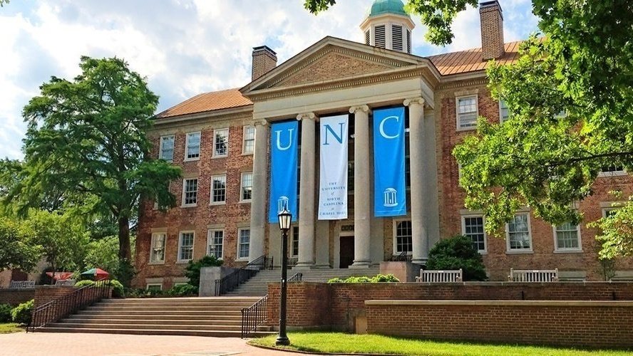 Petition · UNC Chapel Hill: Create an In-Person Class and Issue Refunds ...