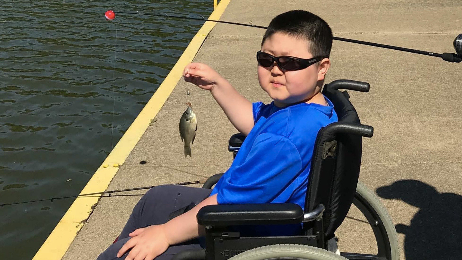 Petition · Grant a visitors visa to help a sick boy in the United ...