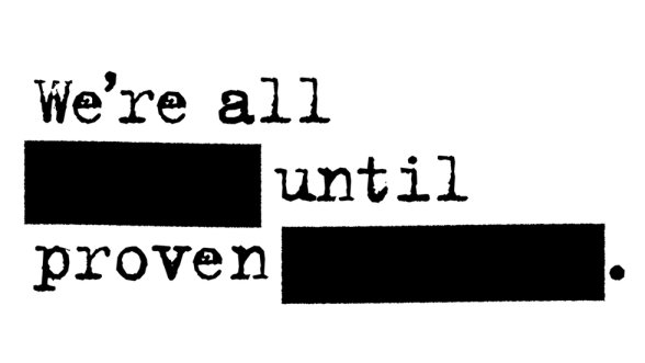 Petition · Wrongful/ False Accuser Registry - United States · Change.org