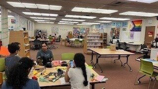Petition · Prevent the Closure of Irvington Library and Makerspace ...