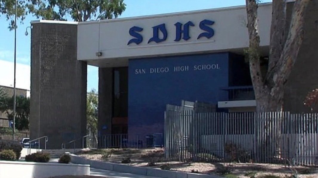 Petition · Close the SDHS gate at 9:00AM - United States · Change.org