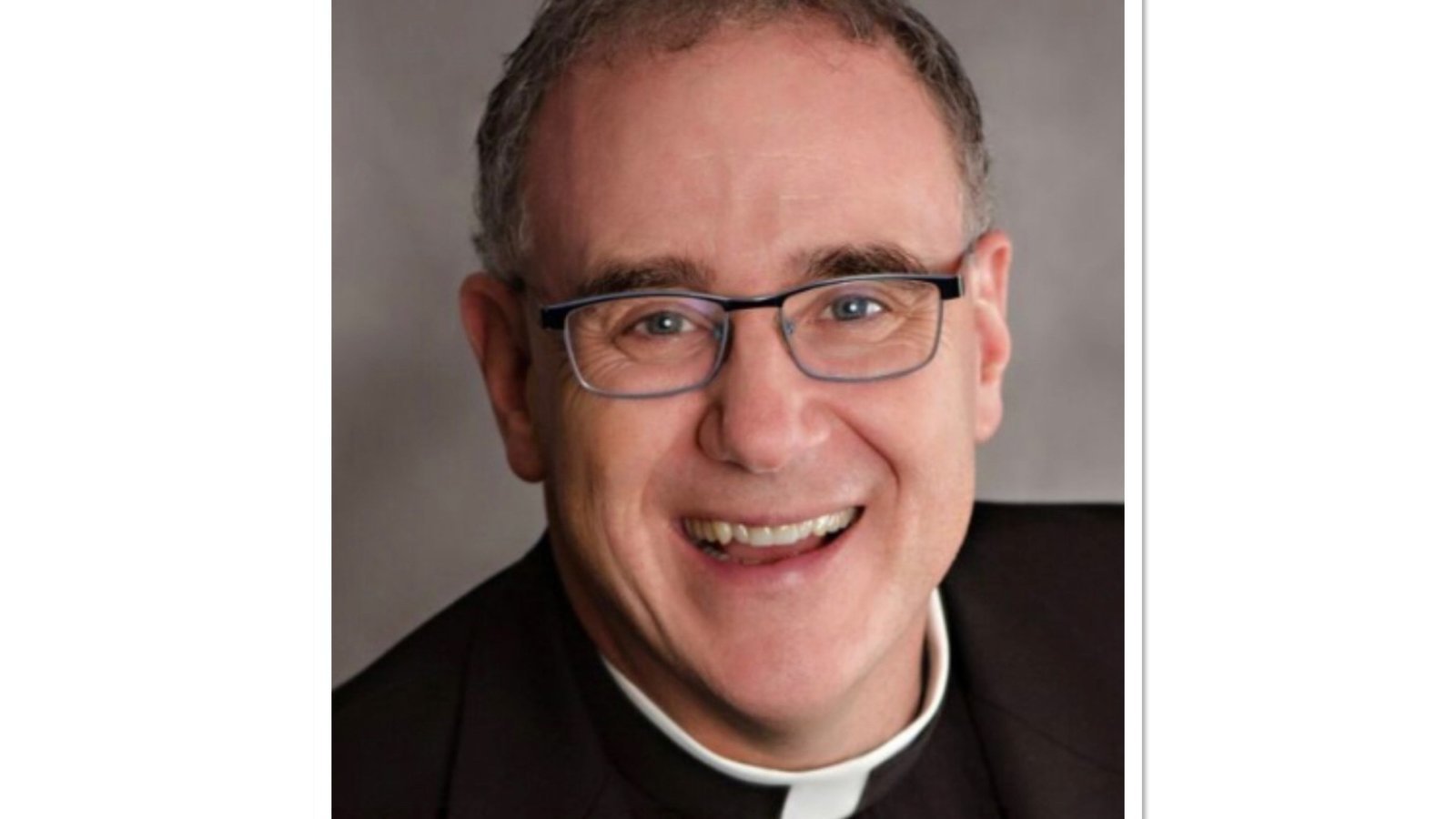 Petition update · Voice of the Faithful Charlotte supports of Fr. Pat ...