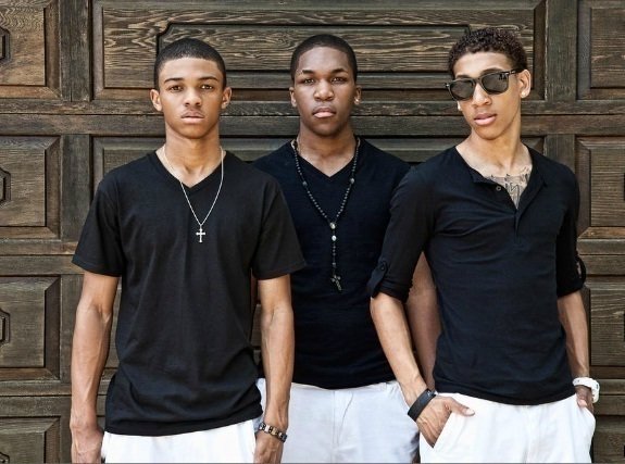 Petition · Getting SJ3 on BET's 106&Park - United States · Change.org