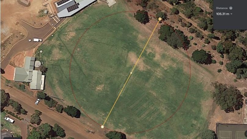 Petition · Expansion of Darlington Oval - Australia · Change.org