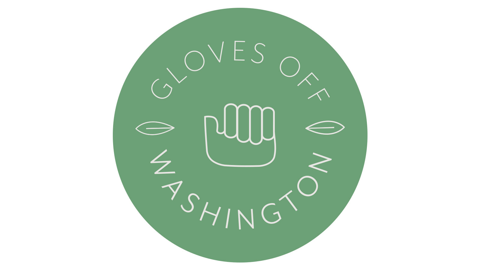 Petition · Washington Restaurant Industry Says Gloves Off Means Safety ...
