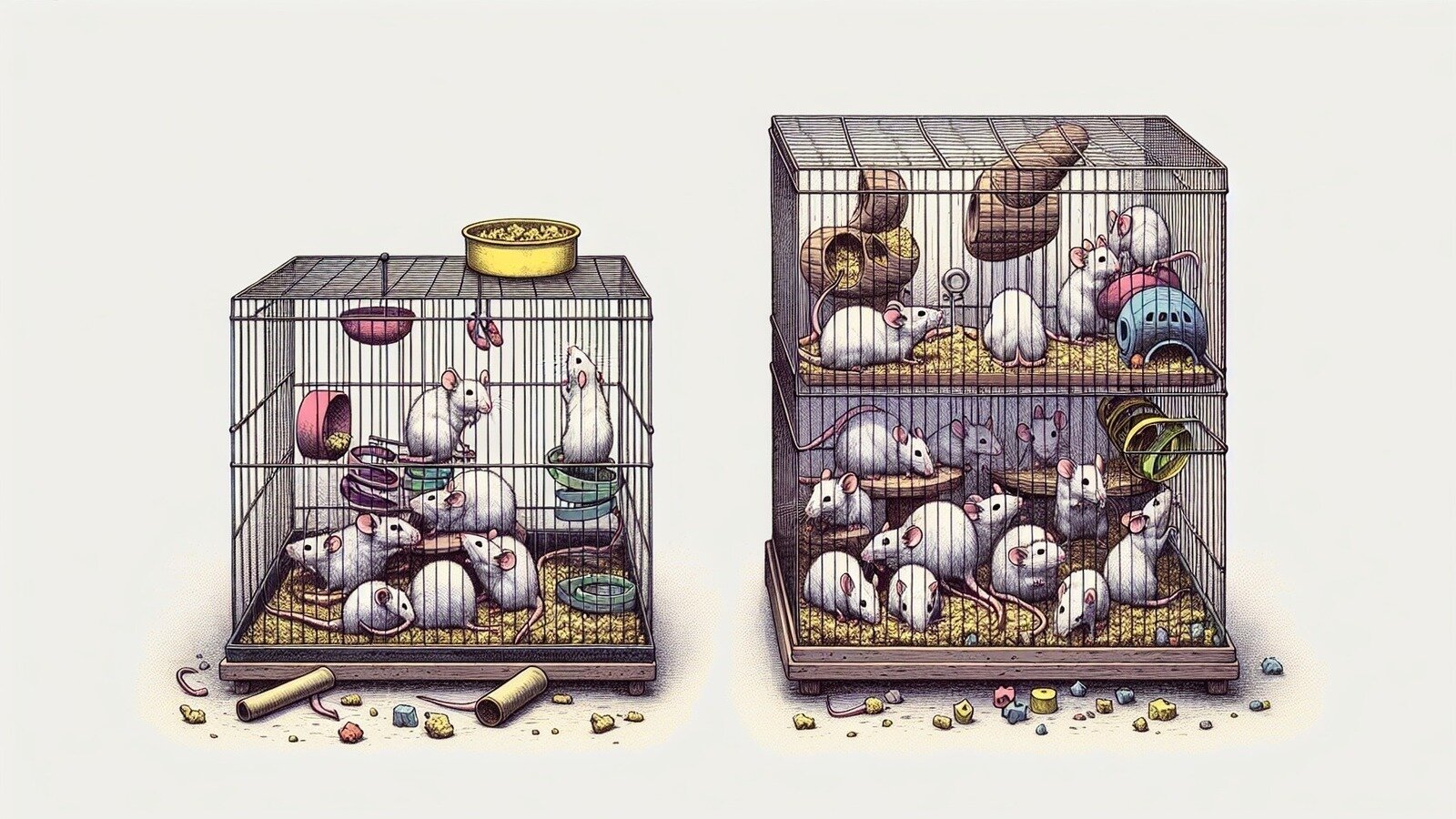 Petition · Prevent cruelty done to pet mice at pet stores - Kellyville ...