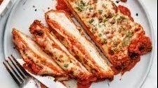 Petition · bring chicken parm to school lunch around the U . S . A ...