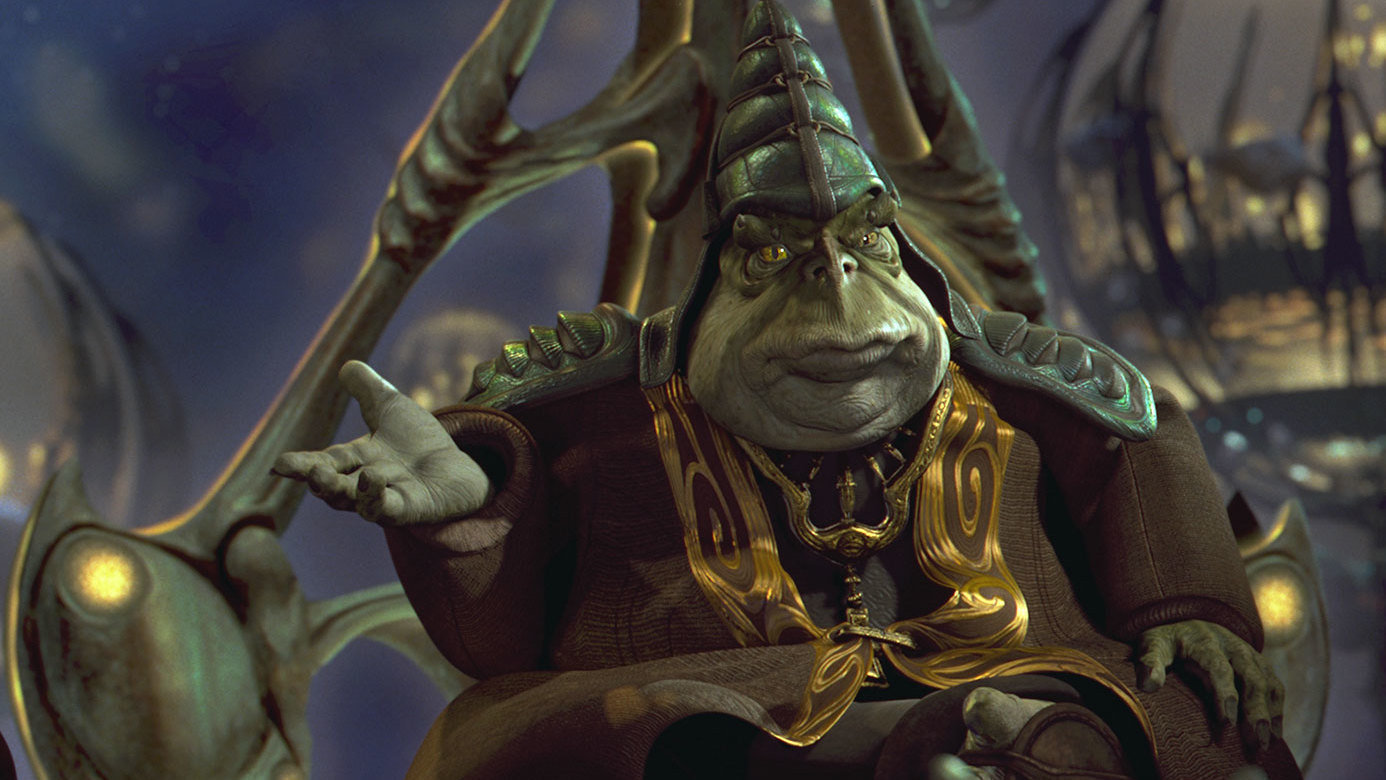 Petition · Boss Nass for Battlefront 2 - United States · Change.org