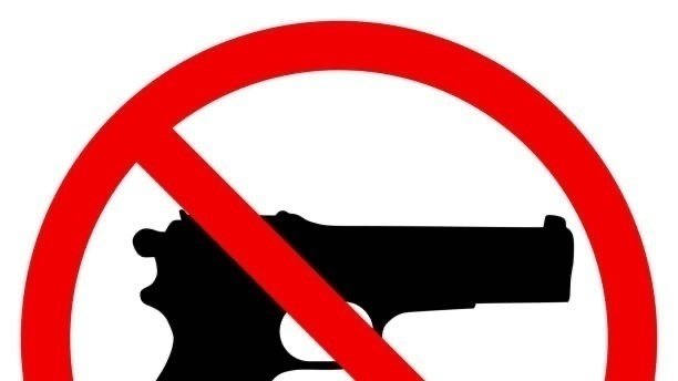 Petition · ban handheld guns in ontario - Canada · Change.org