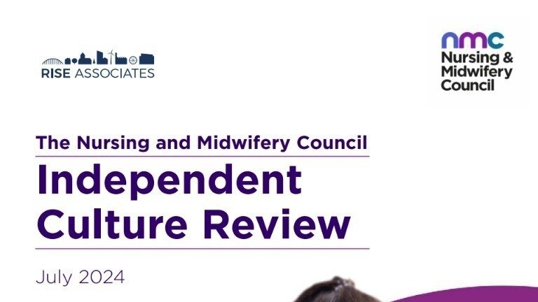Petition · The Chair & members of the NMC council must resign ...