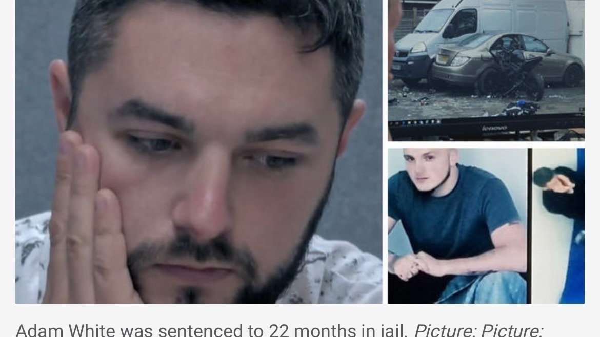 Petition · Justice For Adam White - United Kingdom · Change.org