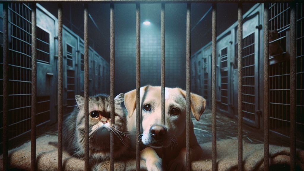 Petition · Investigate Inhumane Practices at San Antonio Texas Shelter ...