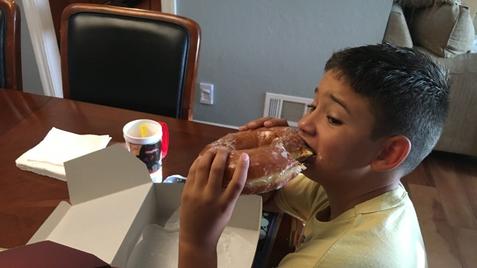 Petition · Bring Back the real Javi - United States · Change.org