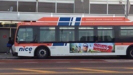 Petition · PUBLIC BUS SERVICE IS ESSENTIAL ON WEST SHORE ROAD, PORT ...