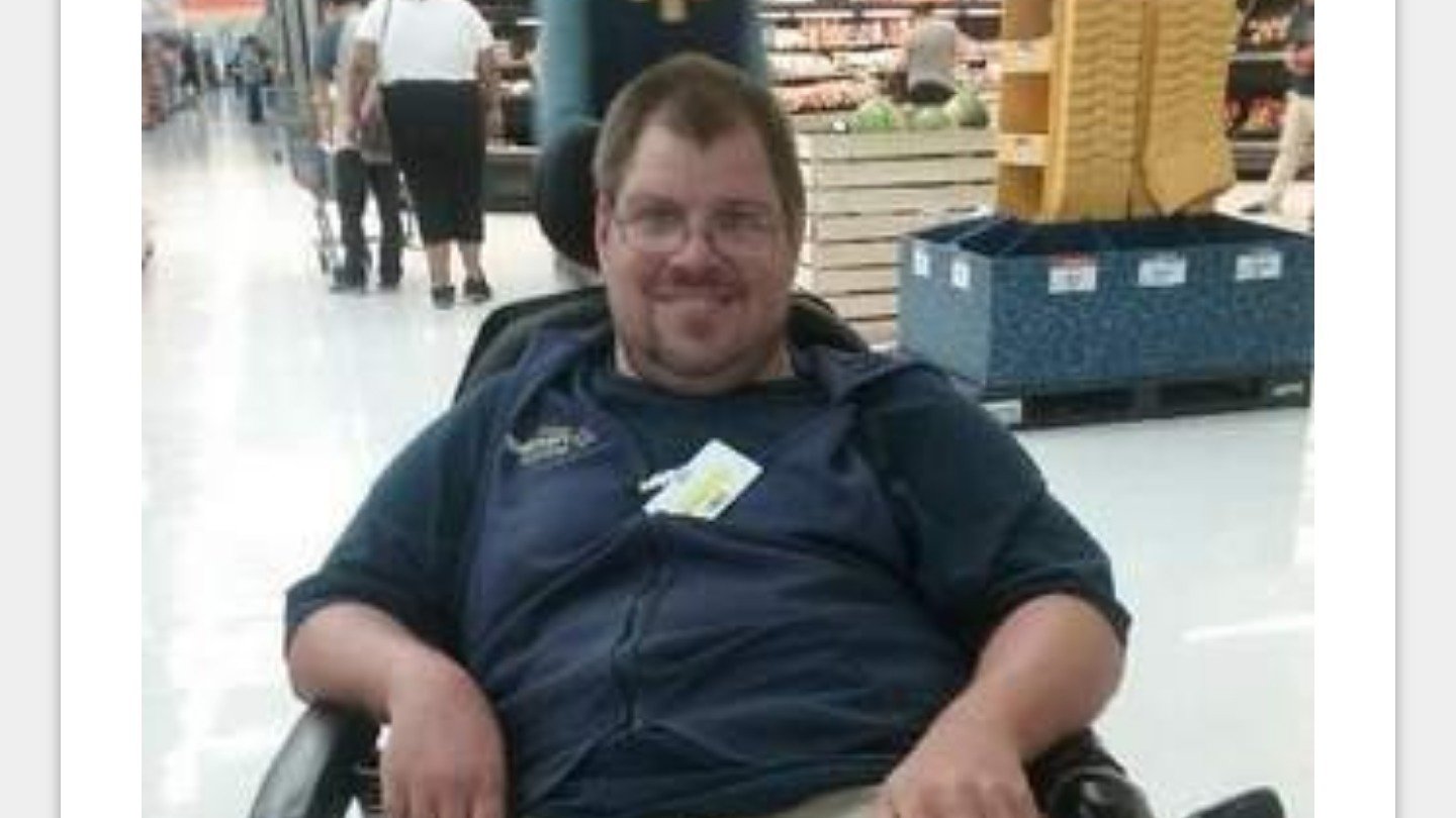 Petition · Tell Walmart to give a disabled 21-year employee his job ...