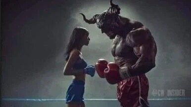 Petition · Demand IOC Action Against Anna Luca Hamori for ...