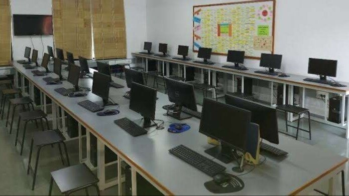 Petition · Grant Accessible Computer Lab for all Senior High School ...