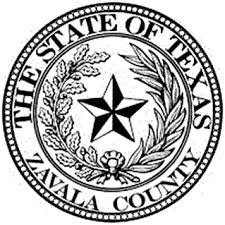 Petition · Declare Zavala County a State of Disaster - United States ...