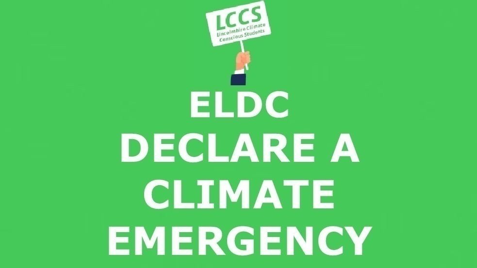 Petition · ELDC To Declare A Climate Emergency - United Kingdom ...