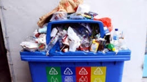 Petition · Down with two-weekly Recycling Refuse collection in Cape ...