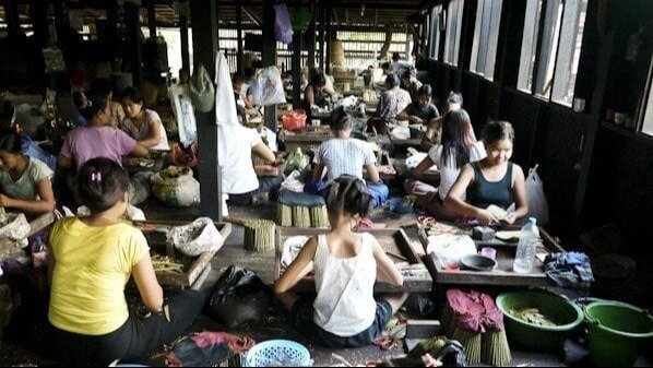 Petition · End the Exploitation: Close All Sweatshops Worldwide ...