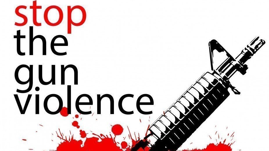 Petition · stop gun violence - United States · Change.org