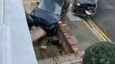 Petition · Speed restrictions on the Southfields Grid - United Kingdom ...