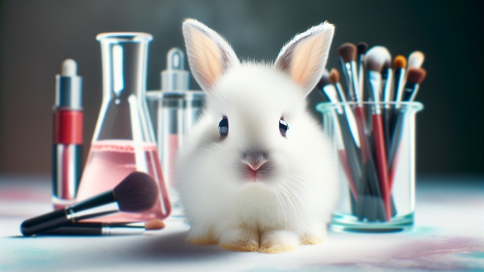 Petition · Prohibit Animal Testing in the Cosmetics Industry ...